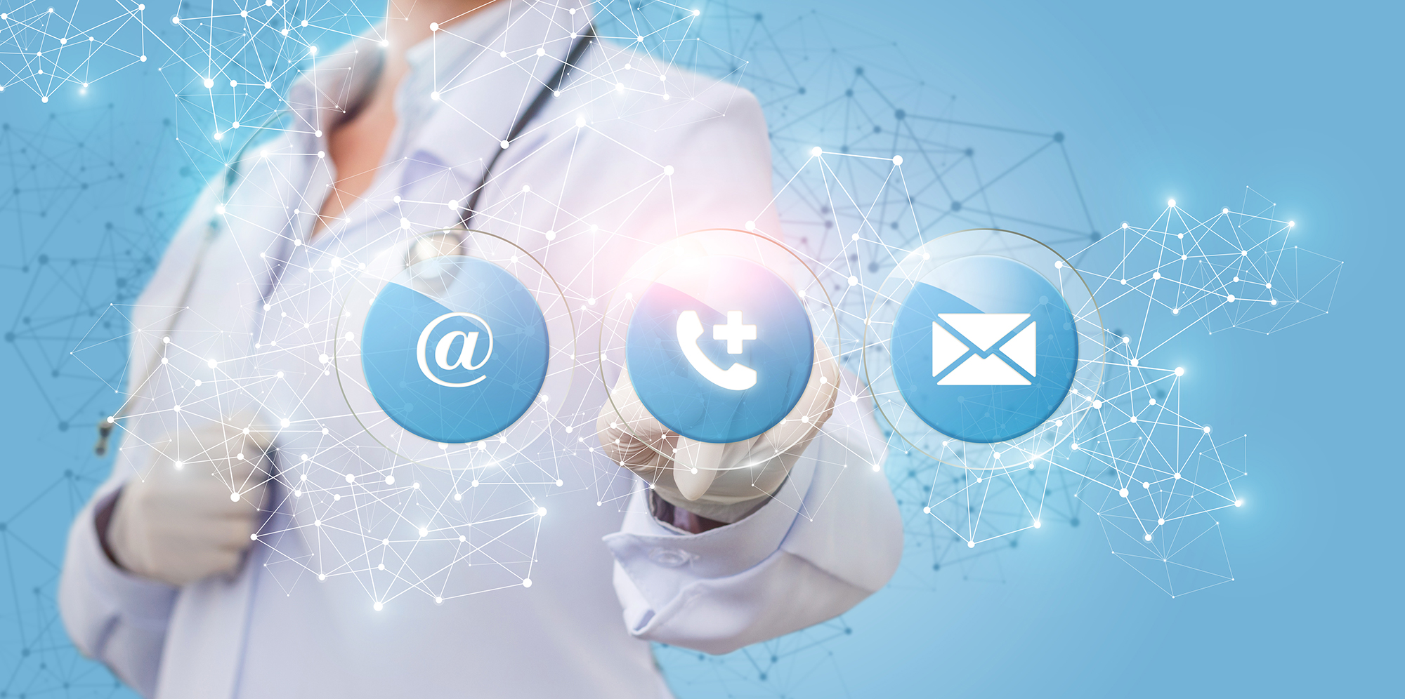 Contact - Wagoner Hospital