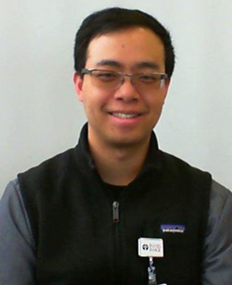 Providers – Wagoner Hospital