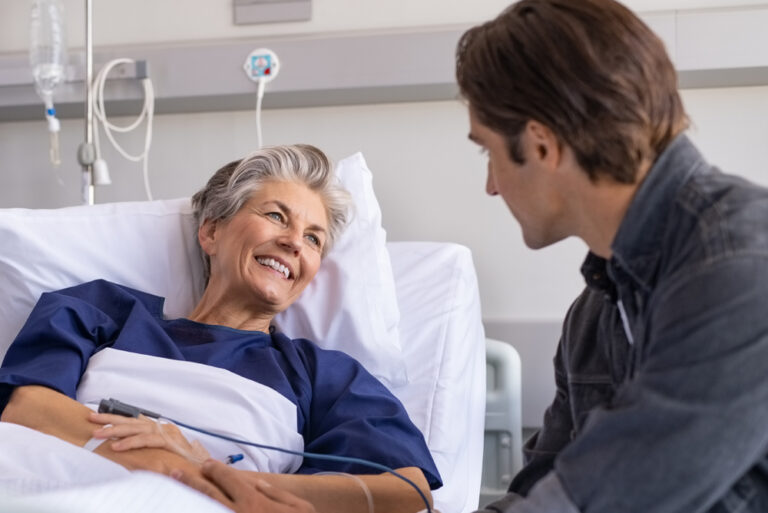 Progressive Care Unit - Wagoner Hospital