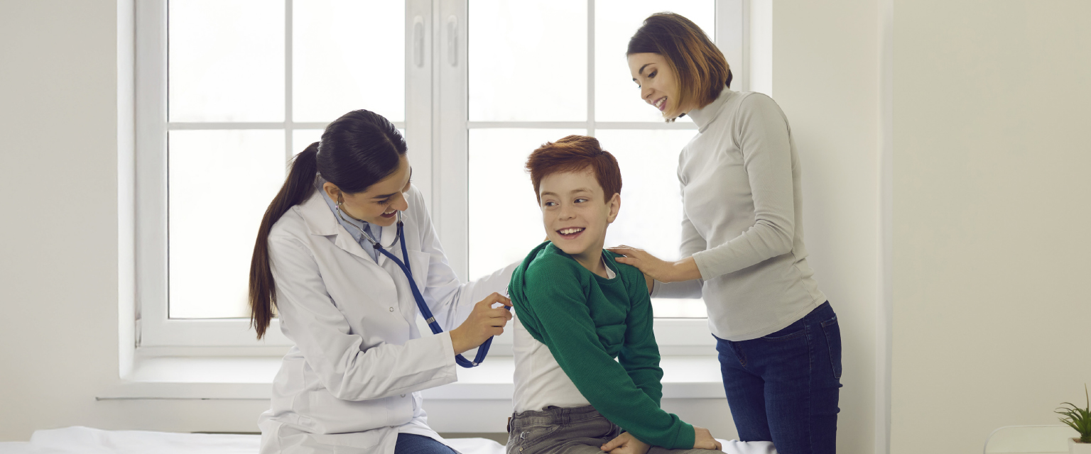 Back to School - Wagoner Hospital